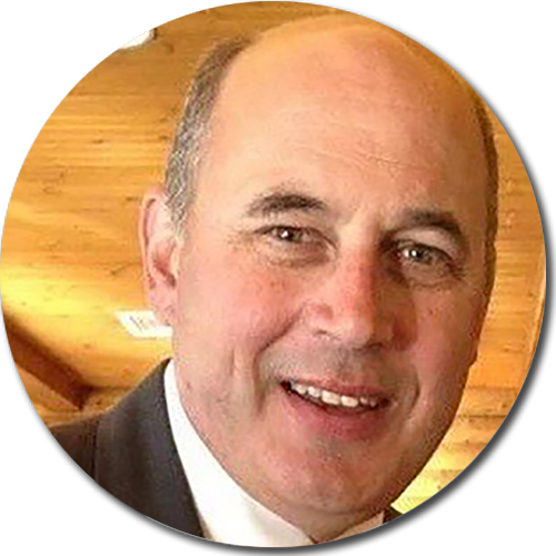 Our Team - McCarl's Tech